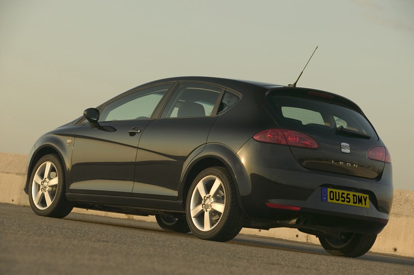 Used SEAT Leon Hatchback (2005 - 2012) Review | Parkers
