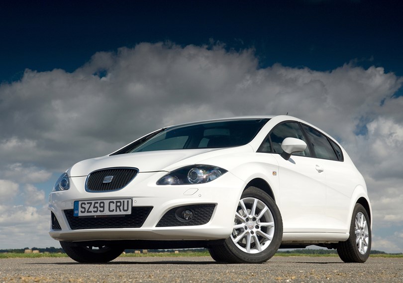 Used SEAT Leon Hatchback (2005 - 2012) Review | Parkers