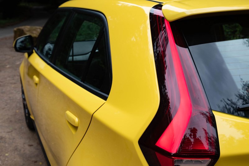 MG Motor UK MG3 Review (2022) | Parkers