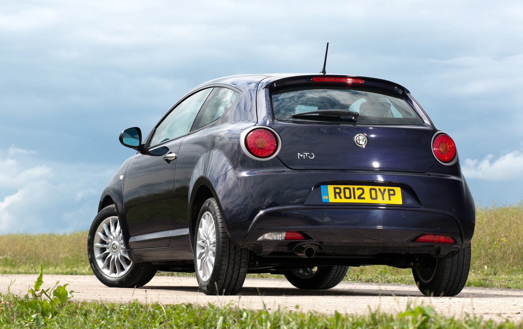 Used Alfa Romeo Mito Hatchback (2009 - 2018) Review | Parkers