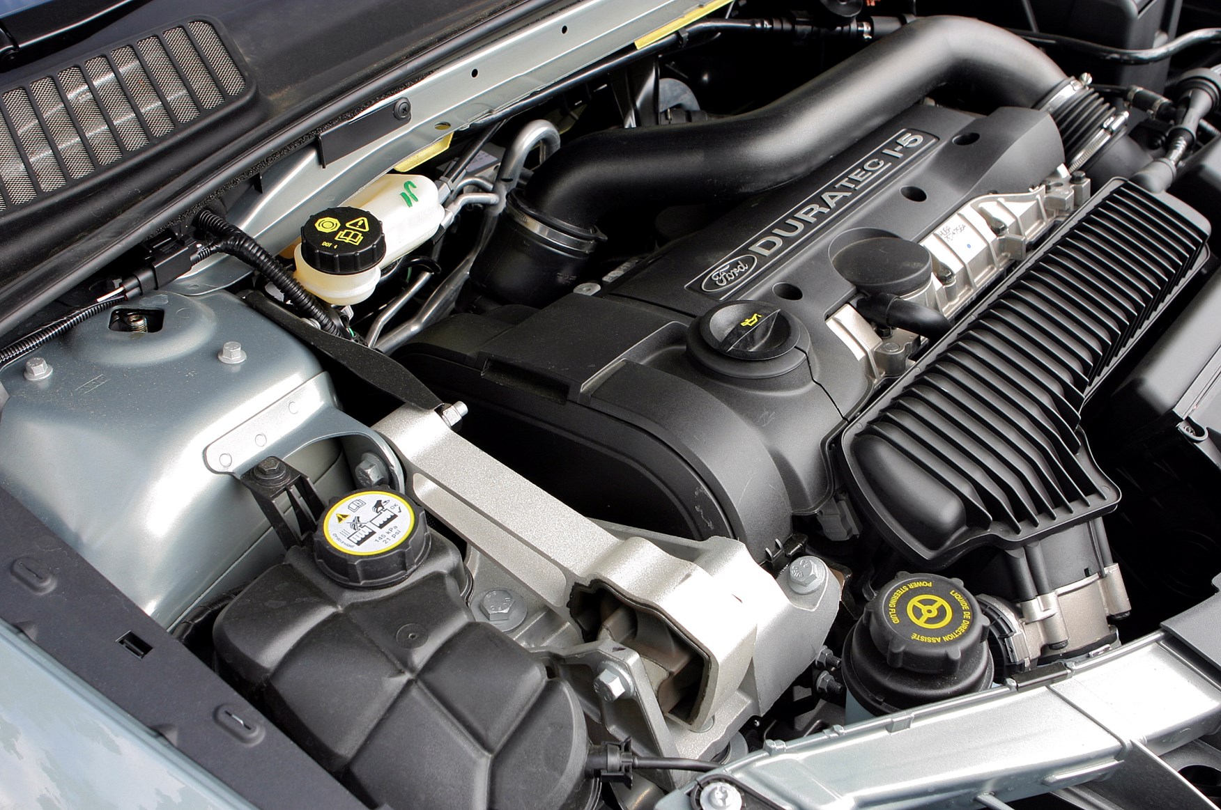 Used Ford Mondeo Saloon (2007 - 2010) Review | Parkers