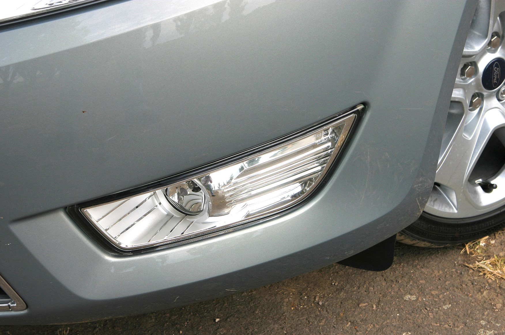 Used Ford Mondeo Saloon (2007 - 2010) Review | Parkers