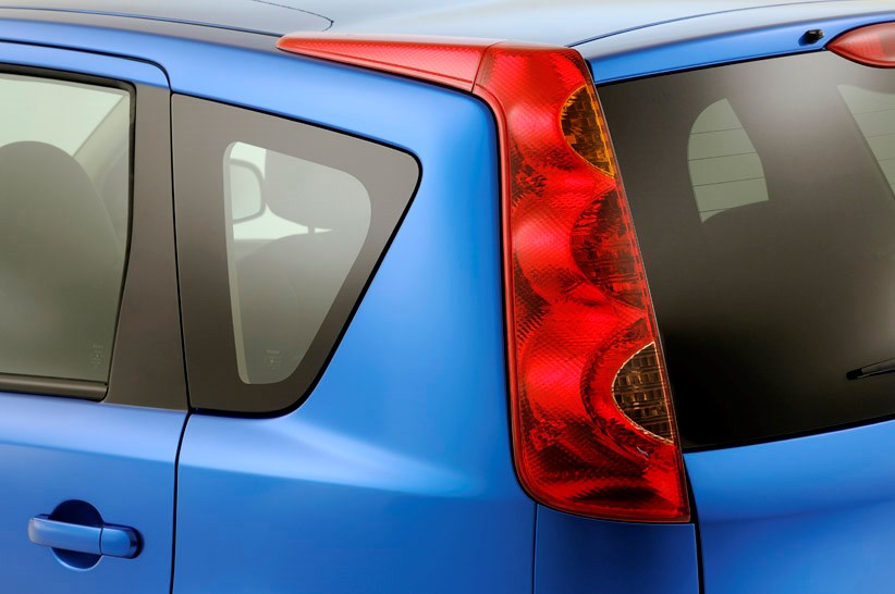 Used Nissan Note Hatchback (2006 - 2013) Review | Parkers
