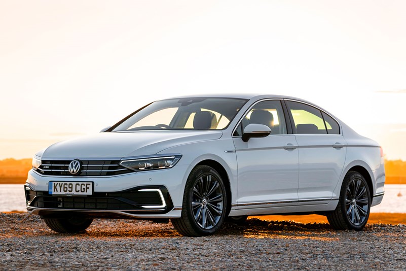 Used Volkswagen Passat Saloon (2015 - 2021) Review | Parkers