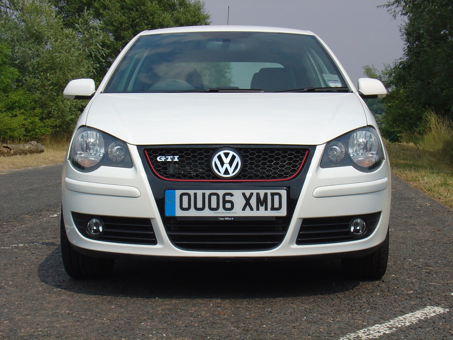 Used Volkswagen Polo GTI (2006 - 2009) Review | Parkers