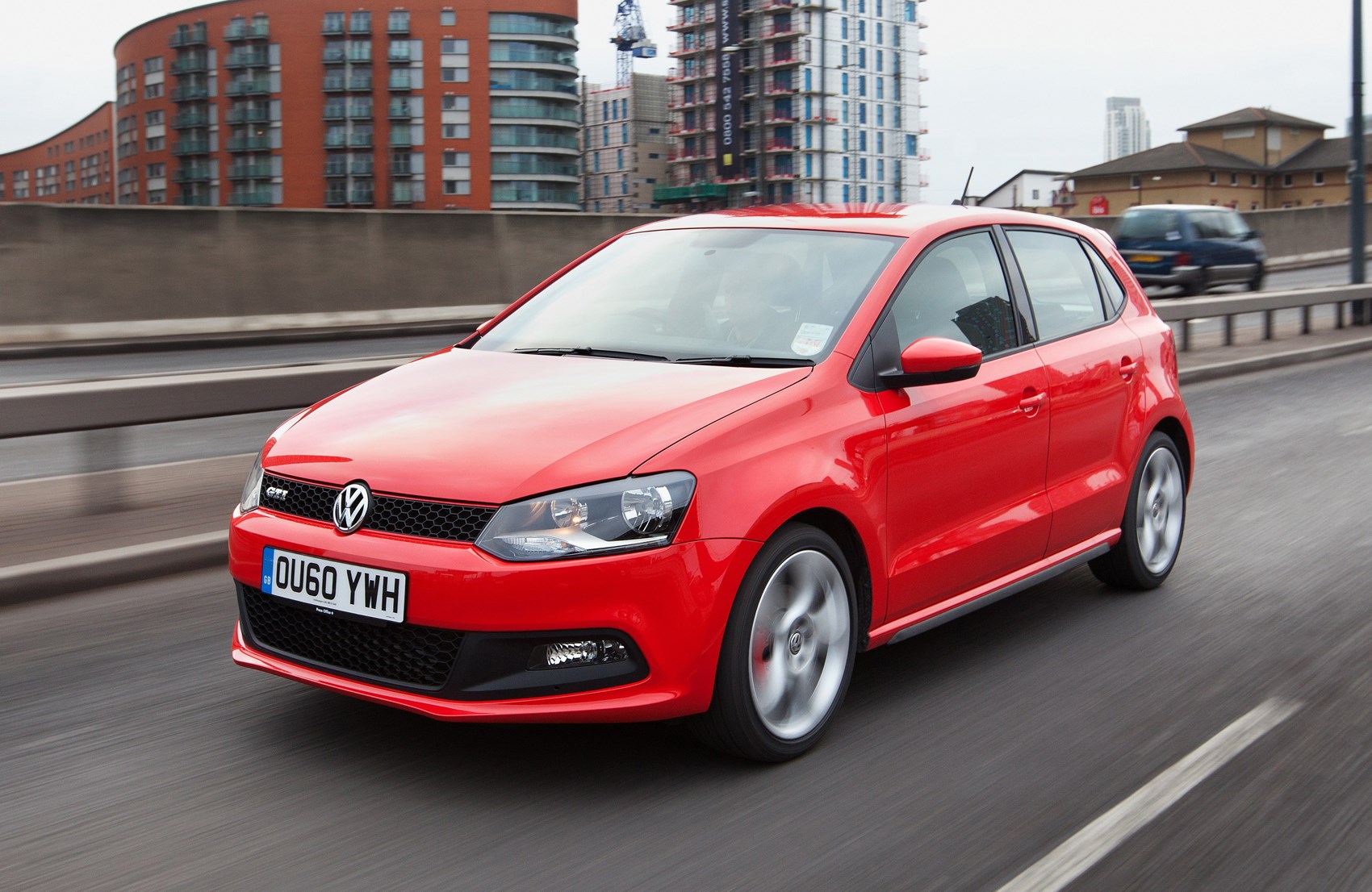 Used Volkswagen Polo GTi (2010 - 2017) Review | Parkers