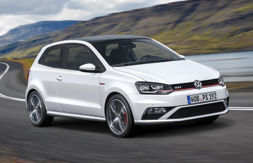 Used Volkswagen Polo GTi (2010 - 2017) Review | Parkers