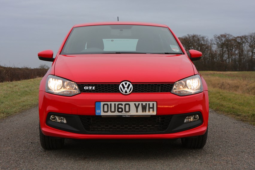 Used Volkswagen Polo GTi (2010 - 2017) Review | Parkers