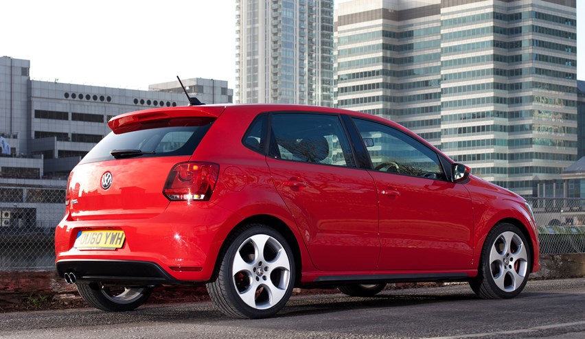 Used Volkswagen Polo GTi (2010 - 2017) Review | Parkers