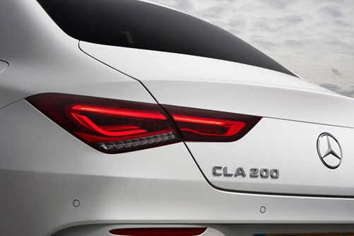 Mercedes-Benz CLA Review (2022) | Parkers