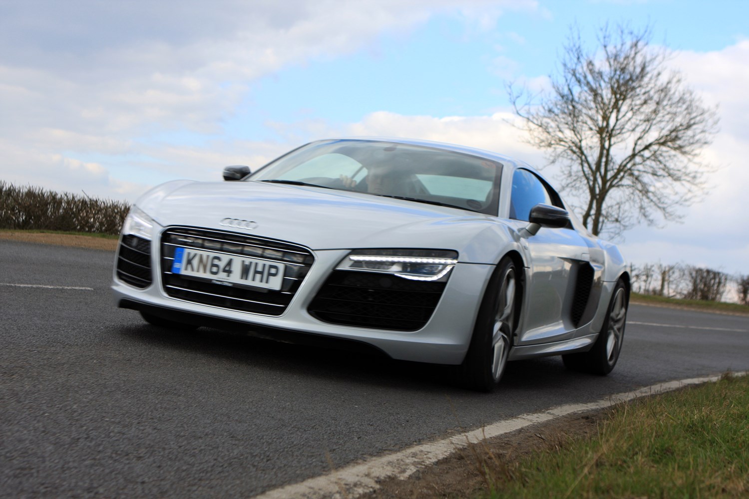 Used Audi R8 Coupe (2007 - 2014) Review | Parkers