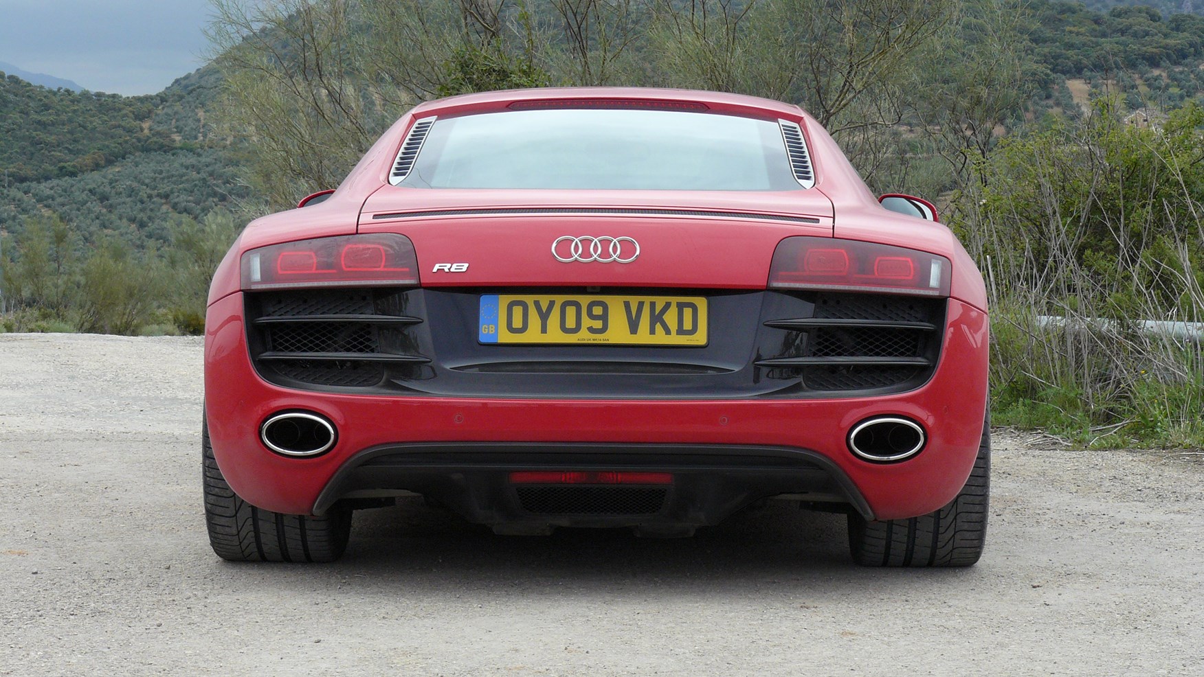 Used Audi R8 Coupe (2007 - 2014) Review | Parkers