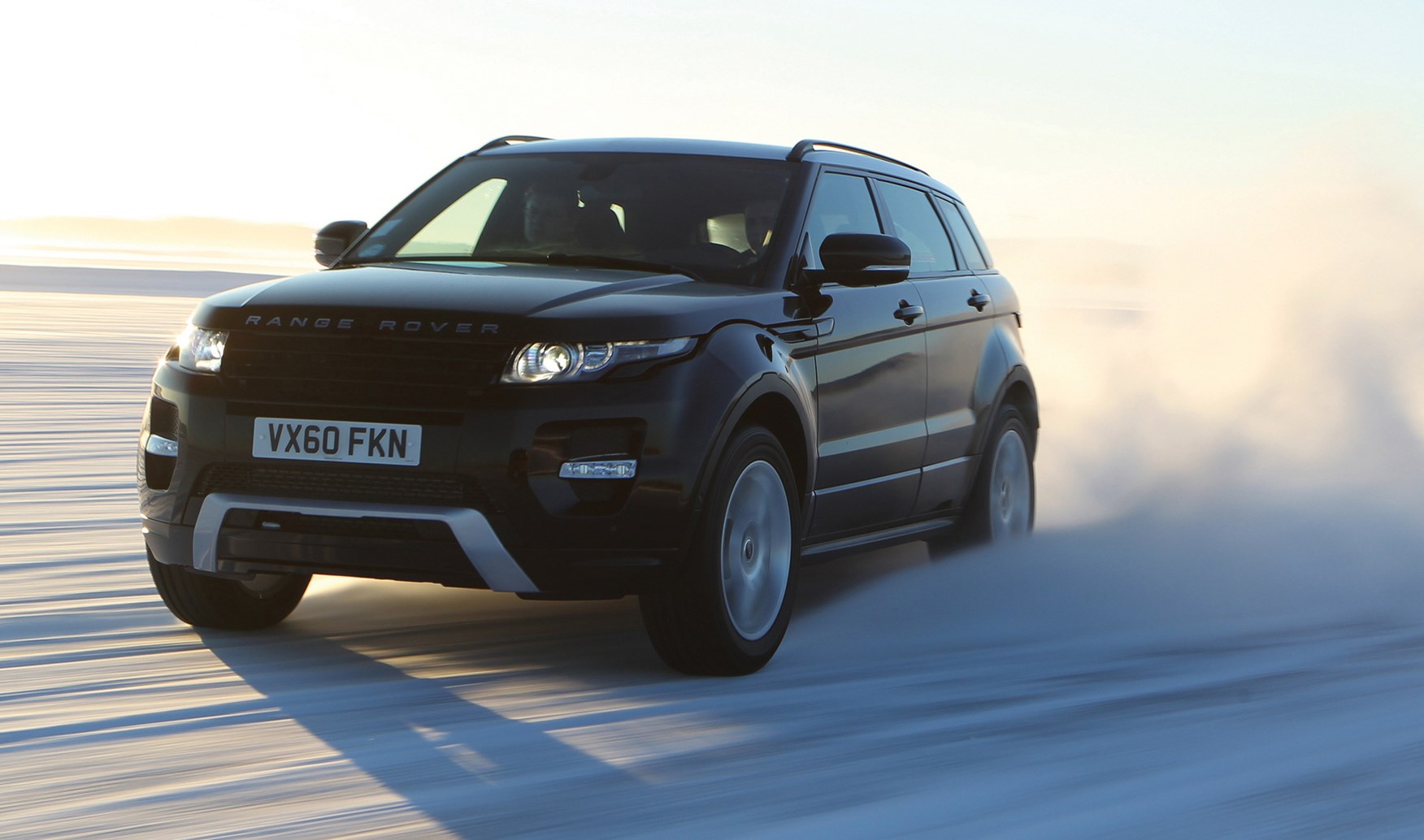 Range Rover Evoque Mk1 review and buying guide