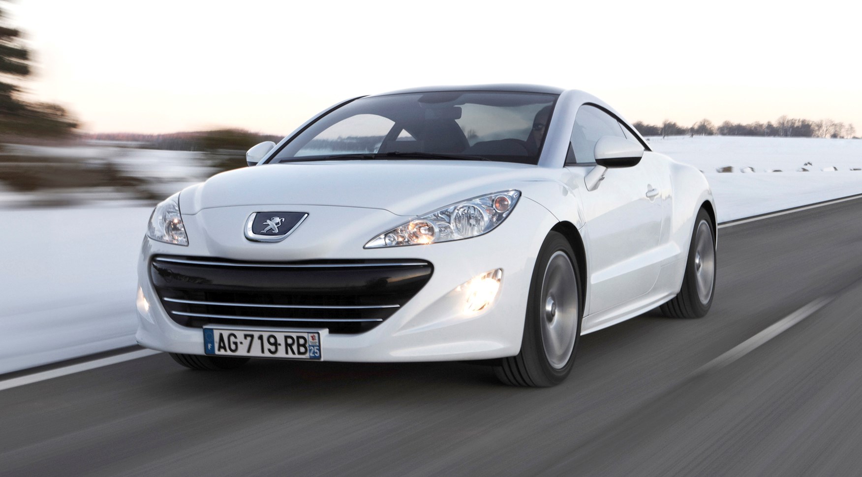 Used Peugeot RCZ Coupe (2010 - 2015) Review | Parkers