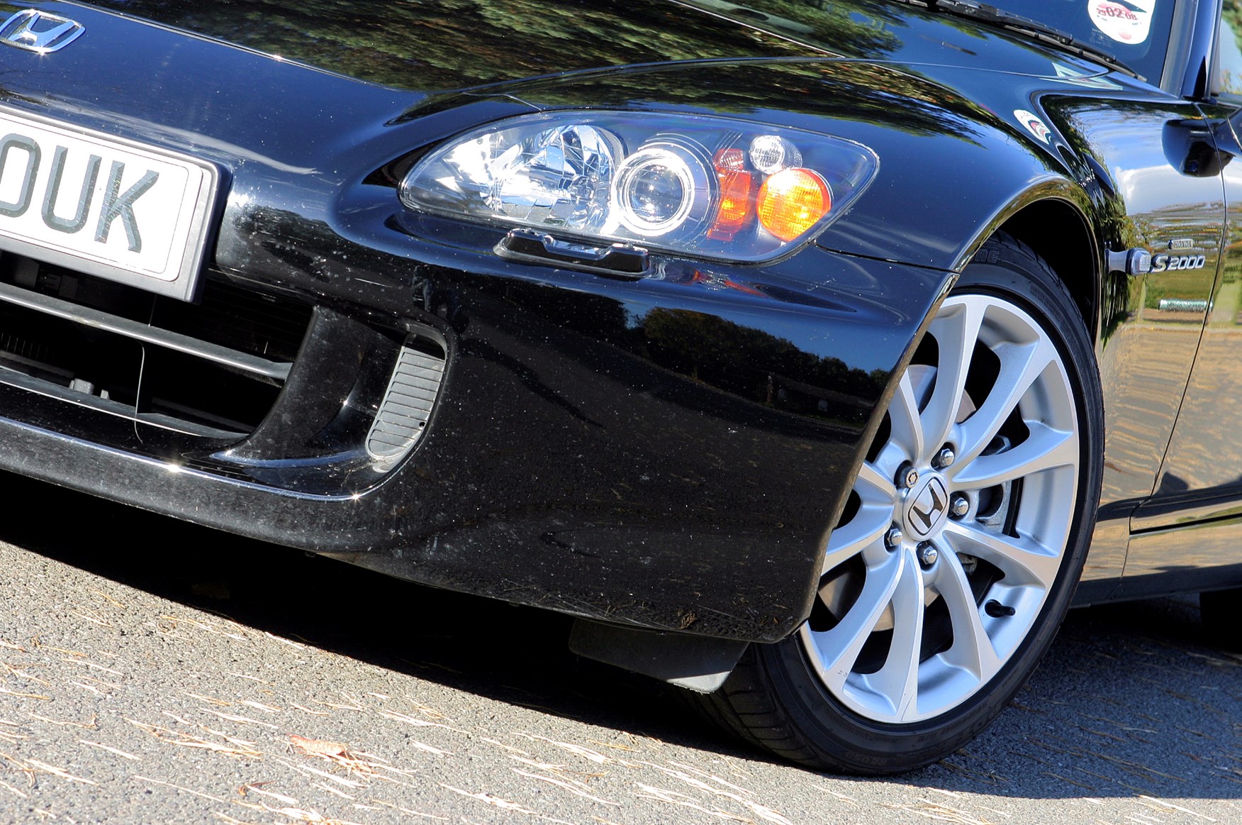 Honda S2000 Roadster (1999 - 2009) running costs and reliability