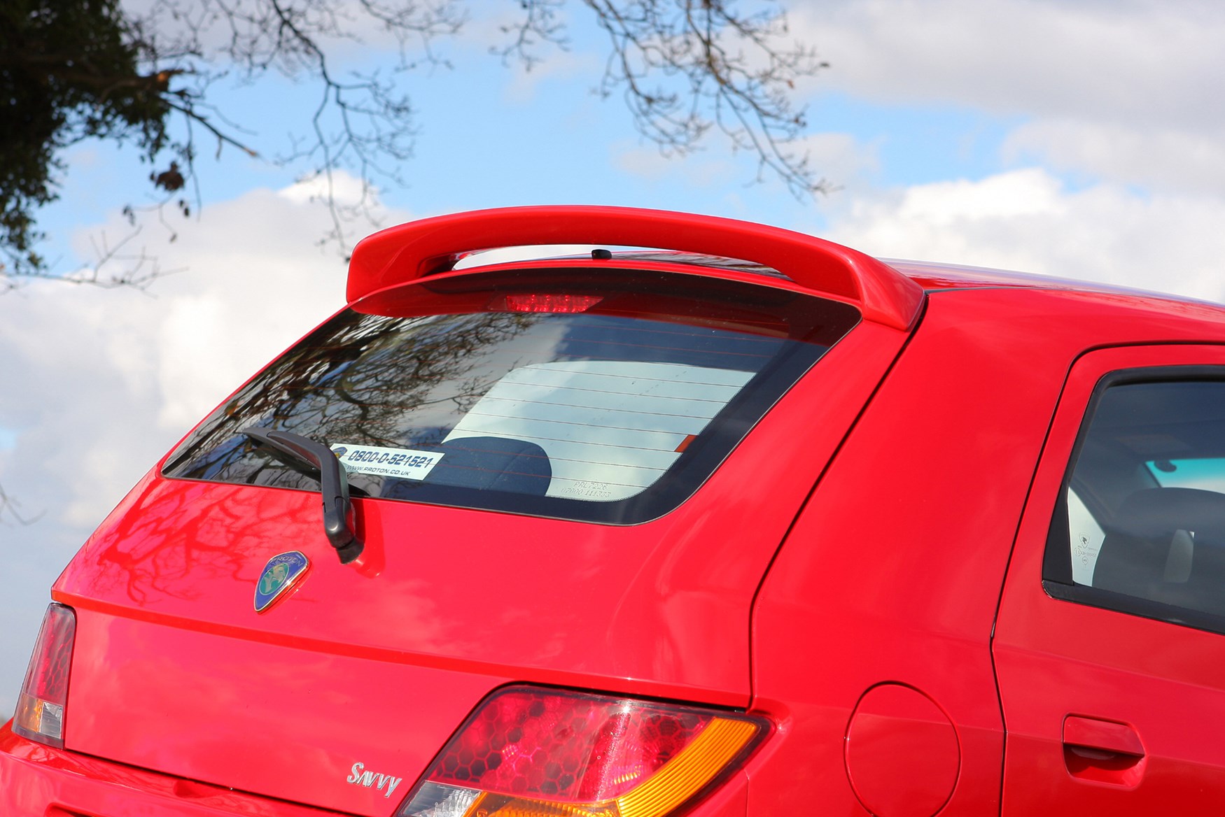 Used Proton Savvy Hatchback (2005 - 2012) engines | Parkers