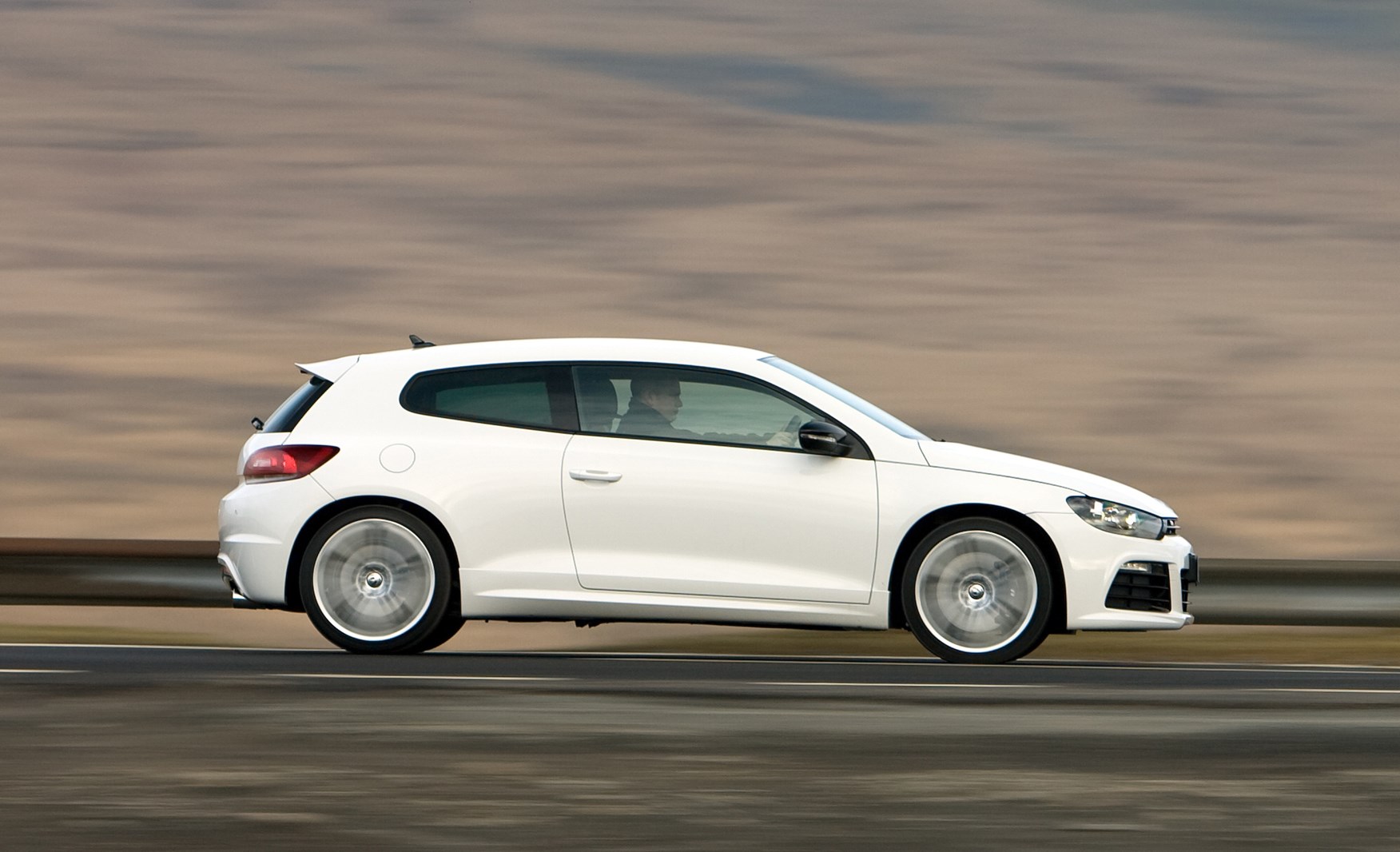 Used Volkswagen Scirocco R (2010 - 2018) engines | Parkers