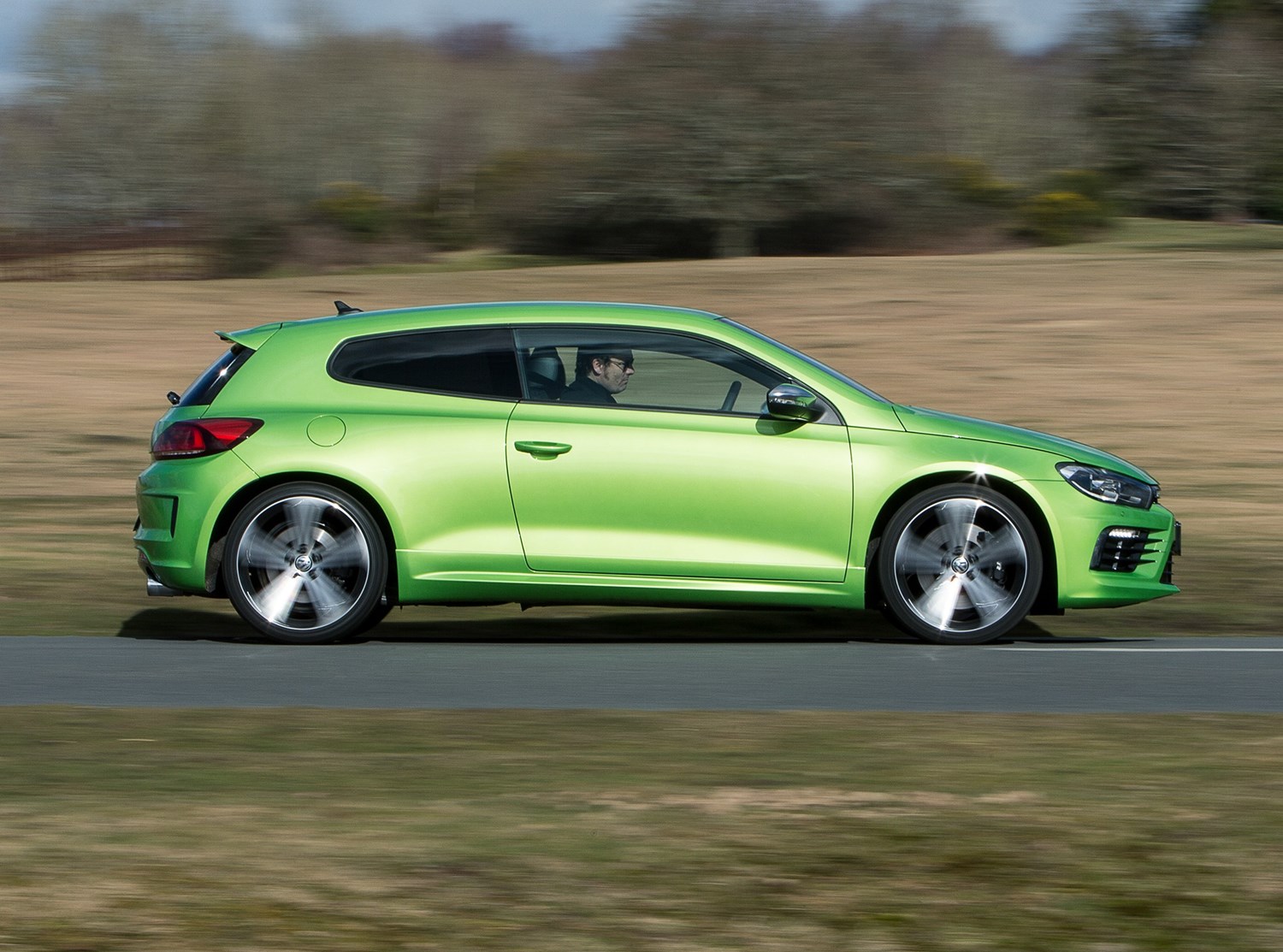Used Volkswagen Scirocco R (2010 - 2018) engines | Parkers