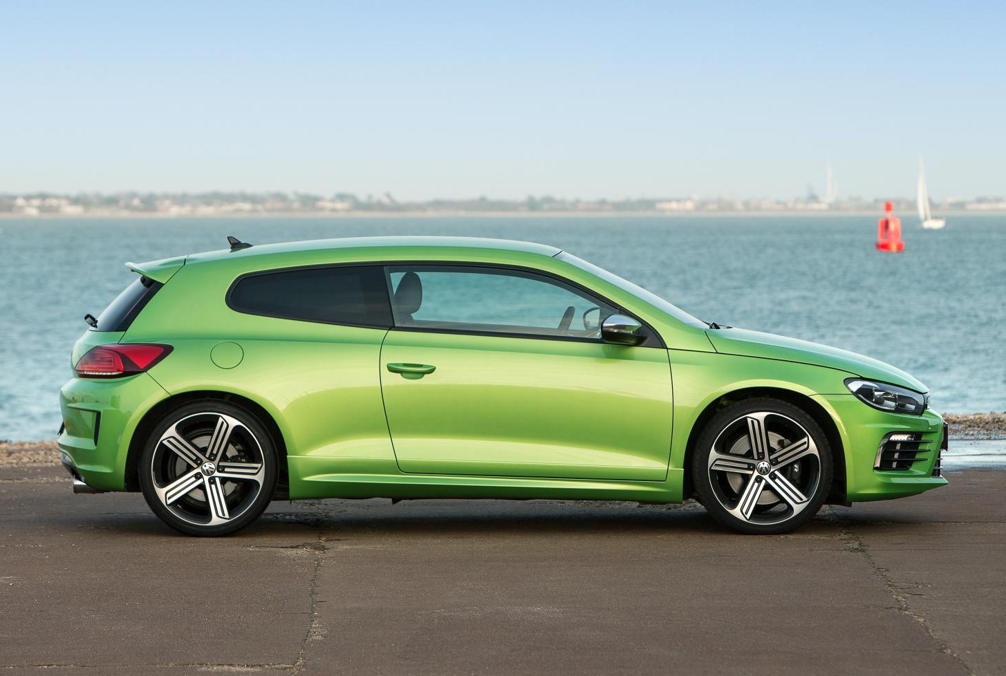 Used Volkswagen Scirocco R (2010 - 2018) engines | Parkers