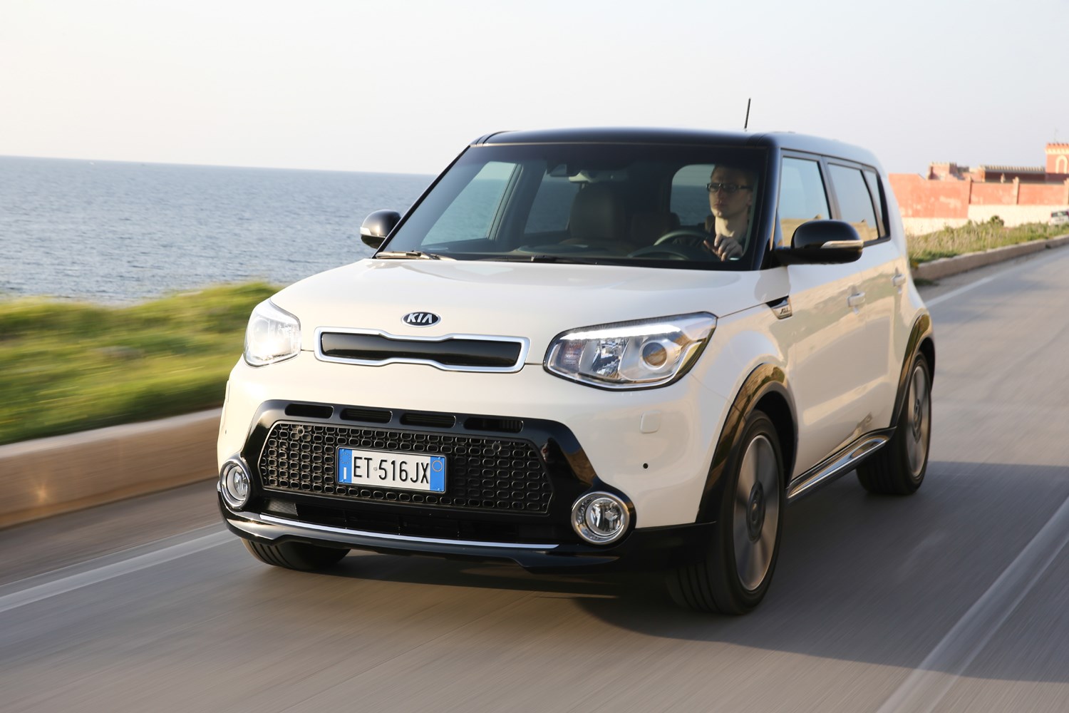Used Kia Soul Hatchback (2014 - 2019) Review | Parkers