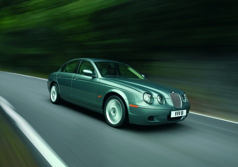 Used Jaguar S-Type Saloon (1999 - 2007) Review | Parkers