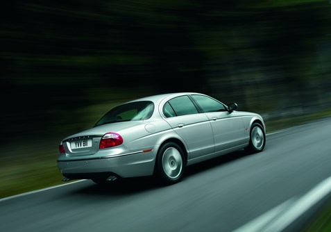 Used Jaguar S-Type Saloon (1999 - 2007) Review | Parkers