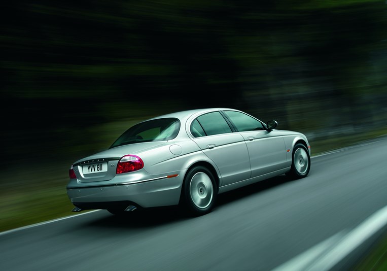 Used Jaguar S-Type Saloon (1999 - 2007) Review | Parkers