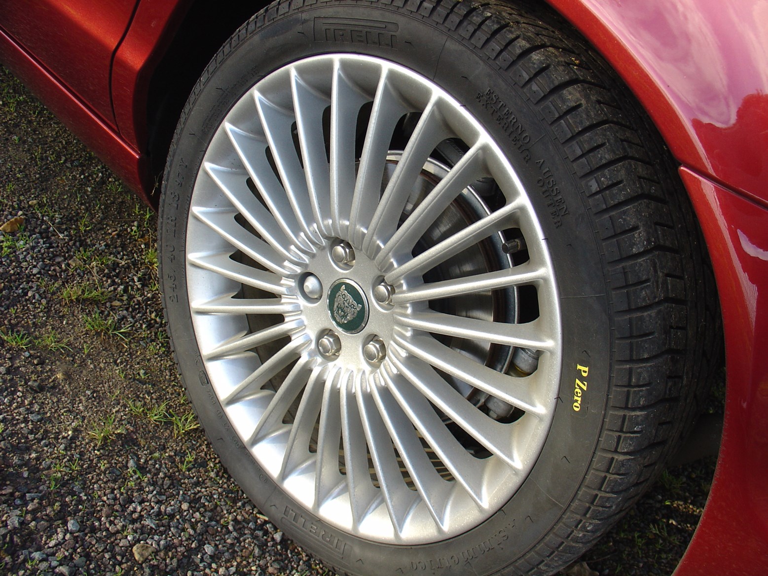 Used Jaguar S-Type Saloon (1999 - 2007) Review | Parkers