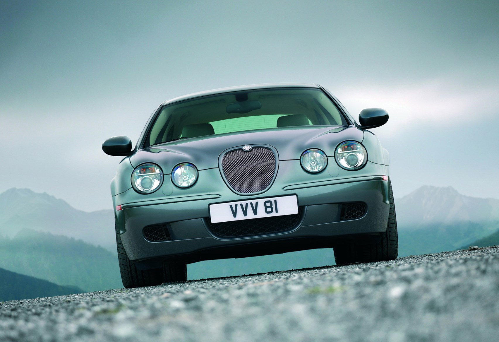 Used Jaguar S-Type Saloon (1999 - 2007) Review | Parkers