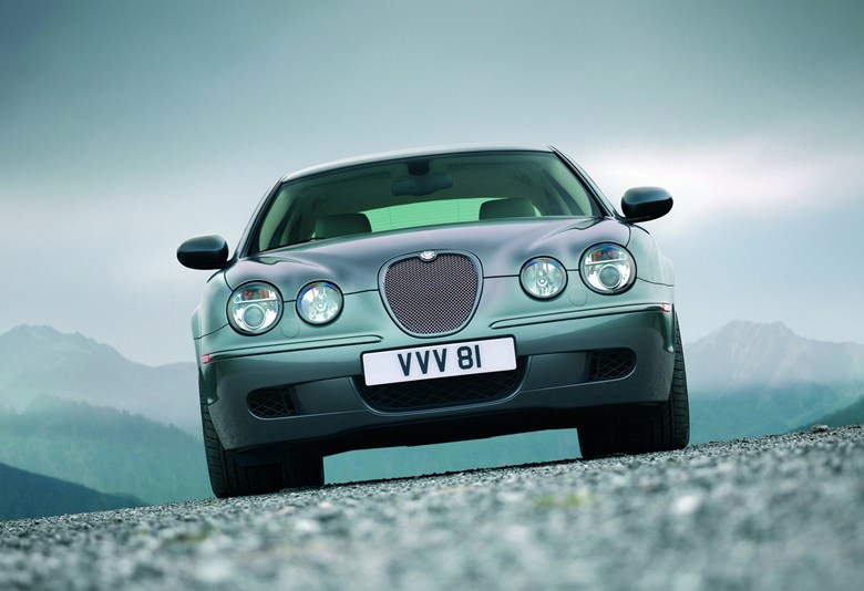 Used Jaguar S-Type Saloon (1999 - 2007) Review | Parkers