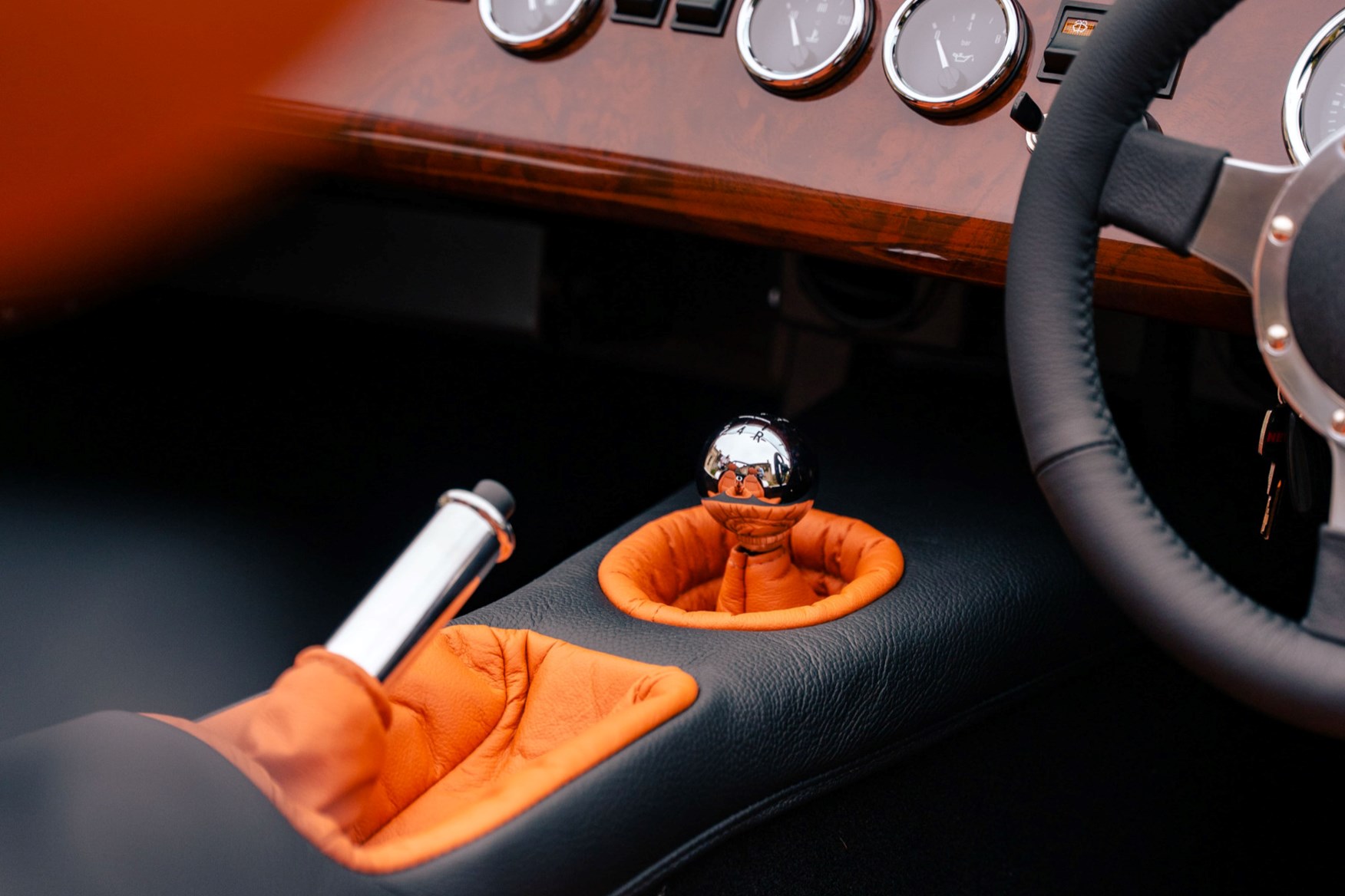 Caterham Super Seven (2023) interior, tech and comfort | Parkers