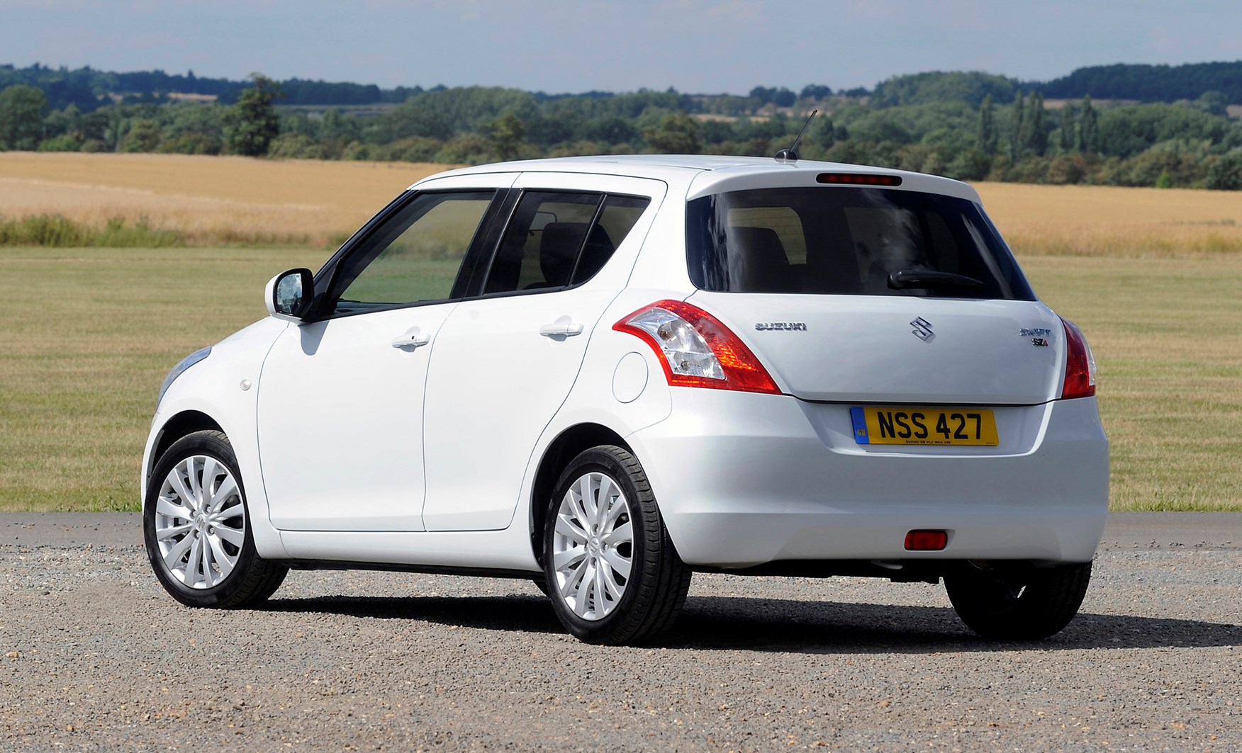 Used Suzuki Swift Hatchback (2010 - 2017) Review | Parkers
