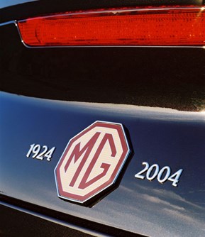 Used MG TF Convertible (2002 - 2005) Review | Parkers