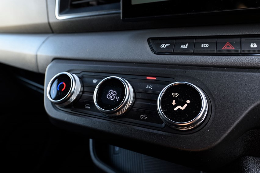 Renault Master review: Parkers Best Large Van 2026