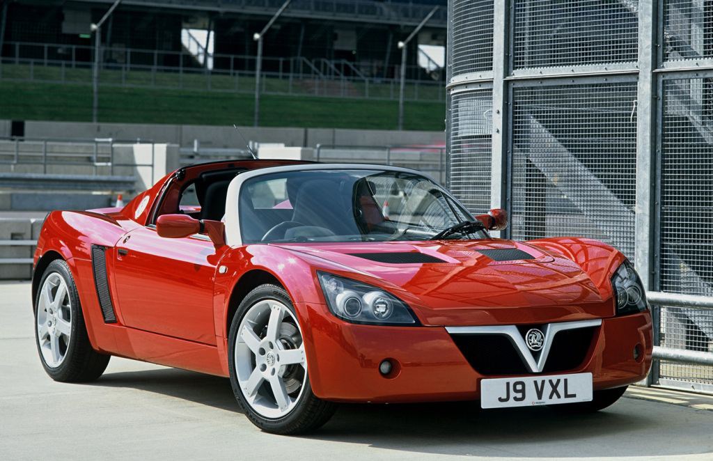 Used Vauxhall VX220 Roadster (2000 - 2005) Review | Parkers