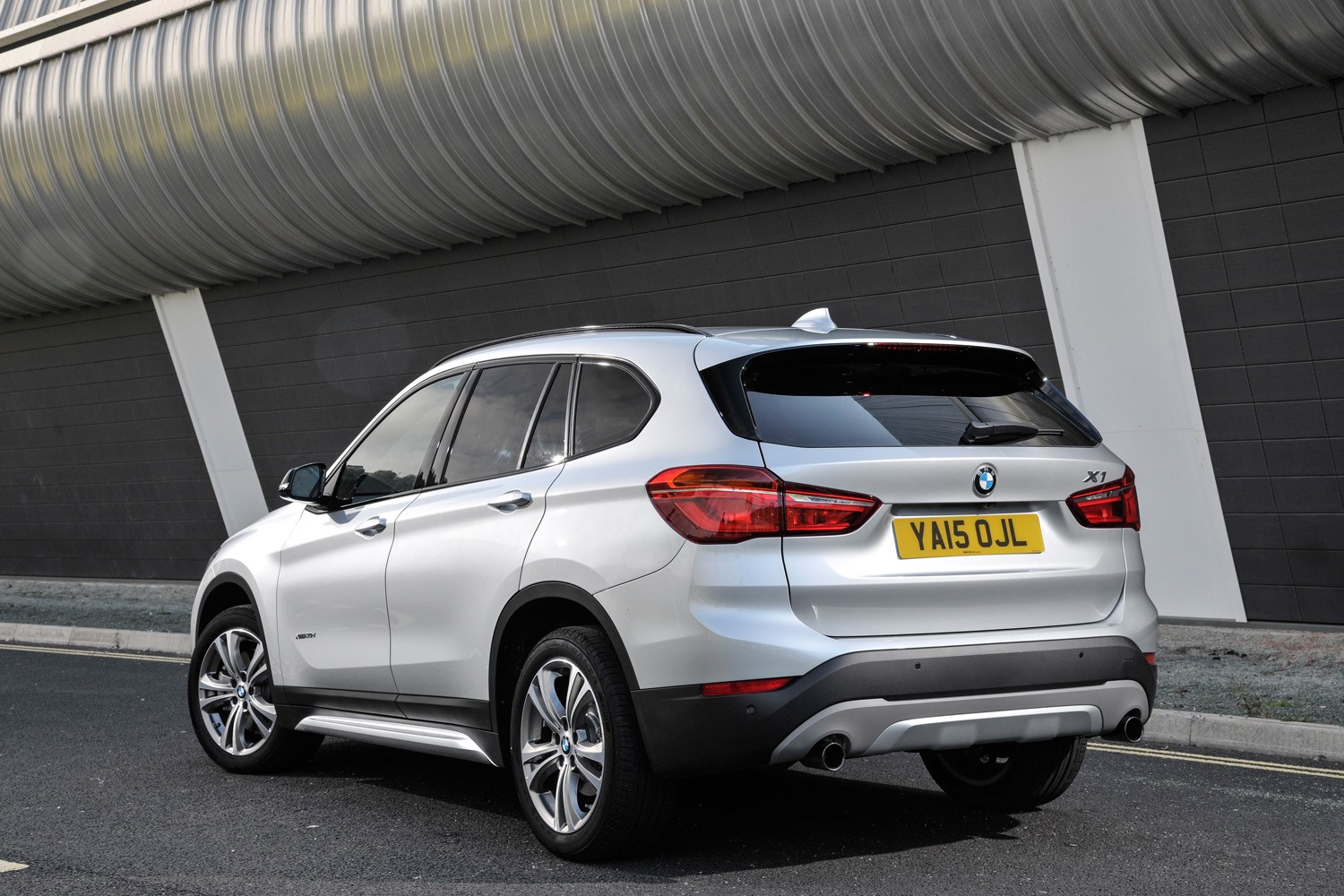 BMW X1 review and buying guide