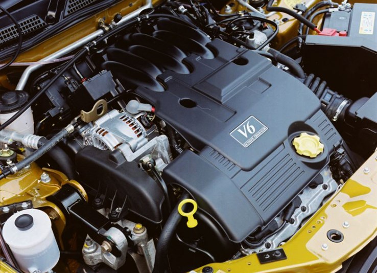 Used MG ZS Hatchback (2001 - 2004) Review | Parkers