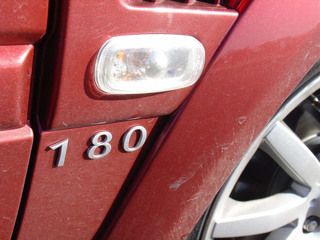 Used MG ZS Saloon (2004 - 2005) Review | Parkers