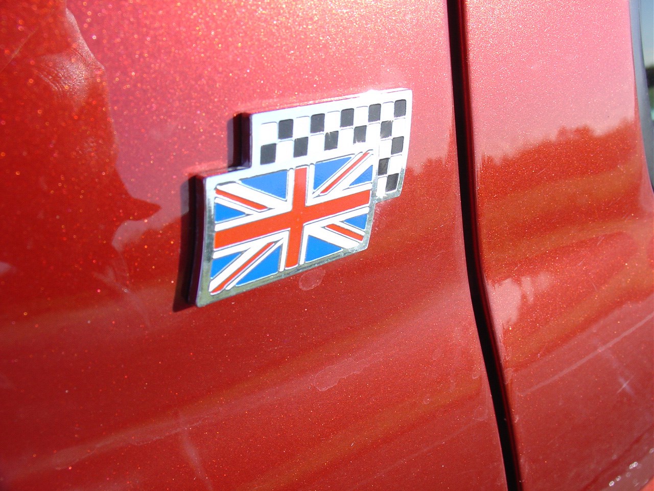 Used MG ZS Saloon (2004 - 2005) Review | Parkers