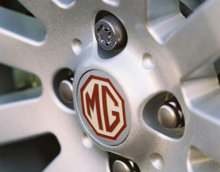 Used MG ZS Saloon (2004 - 2005) Review | Parkers