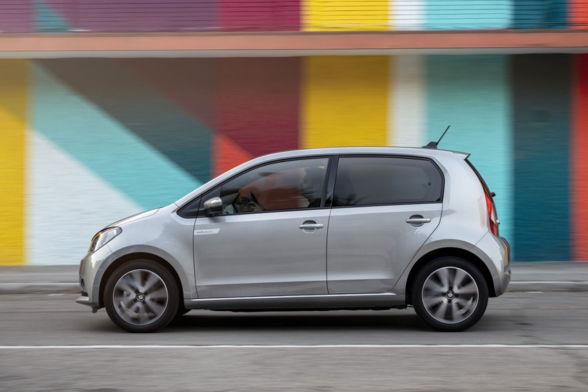 SEAT Mii Electric Hatchback (2019 - 2021) running costs and reliability