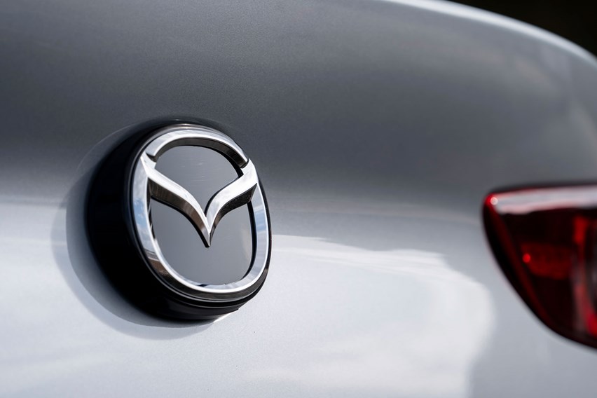 Mazda 3 Saloon Review (2022) | Parkers