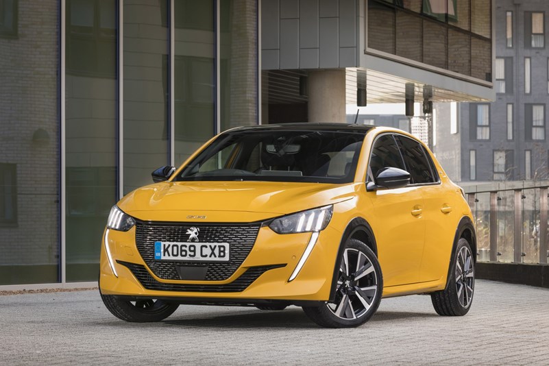 Peugeot 208 (2022) running costs and reliability | Parkers