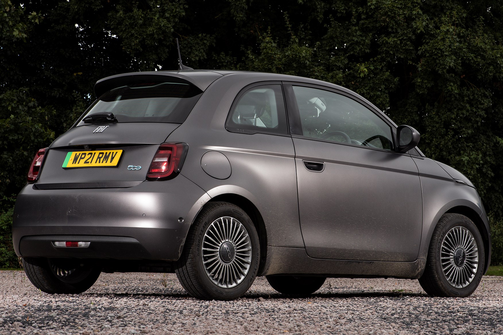 Is A Fiat 500 Reliable