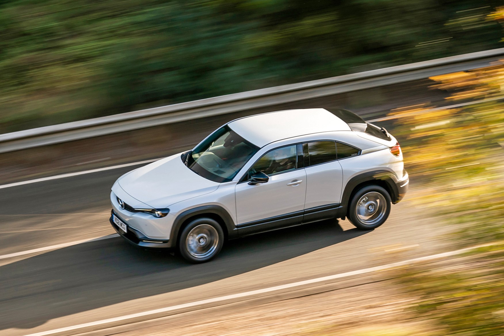 Mazda MX-30 (2022) running costs and reliability | Parkers