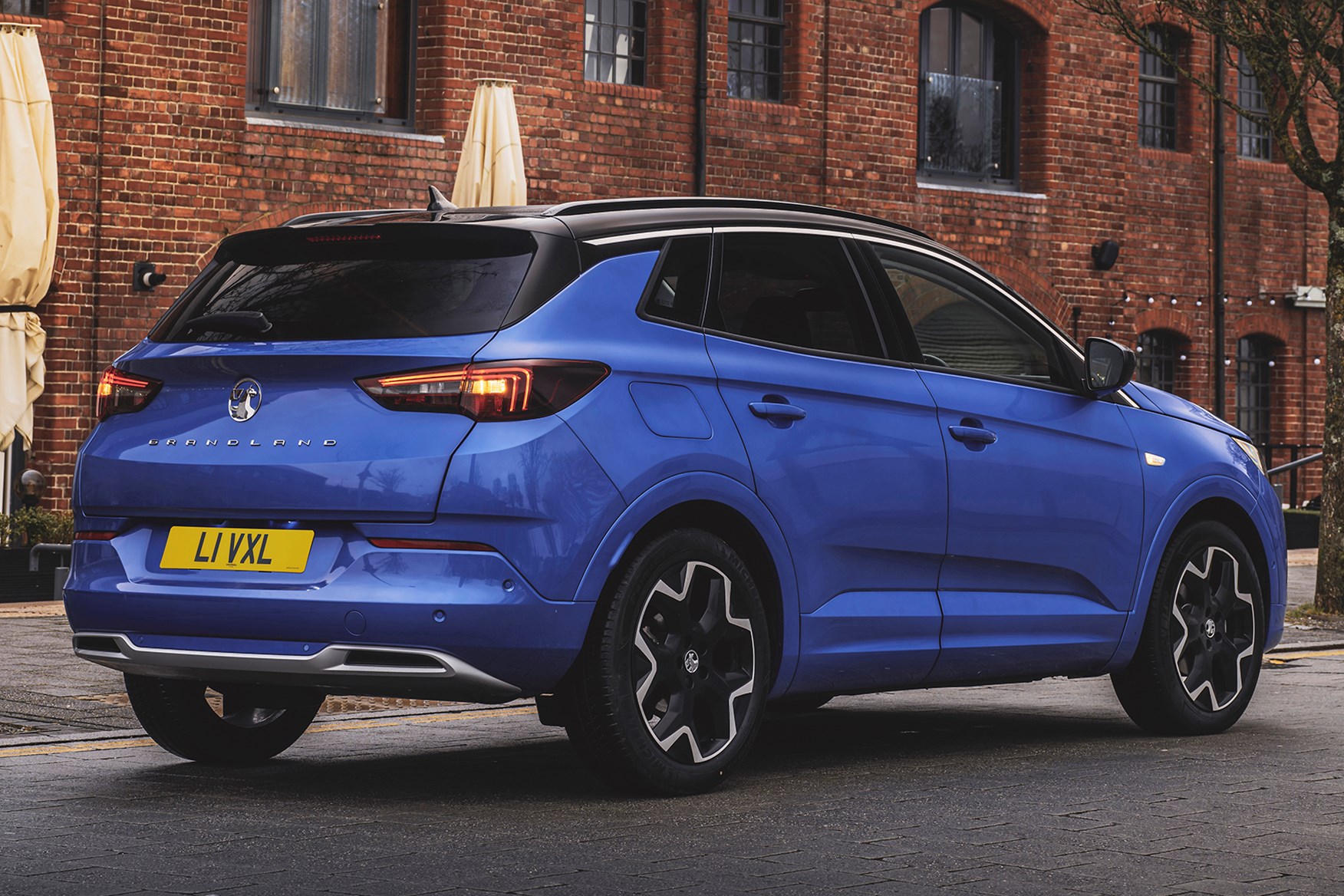 Vauxhall Grandland (2022) running costs and reliability | Parkers