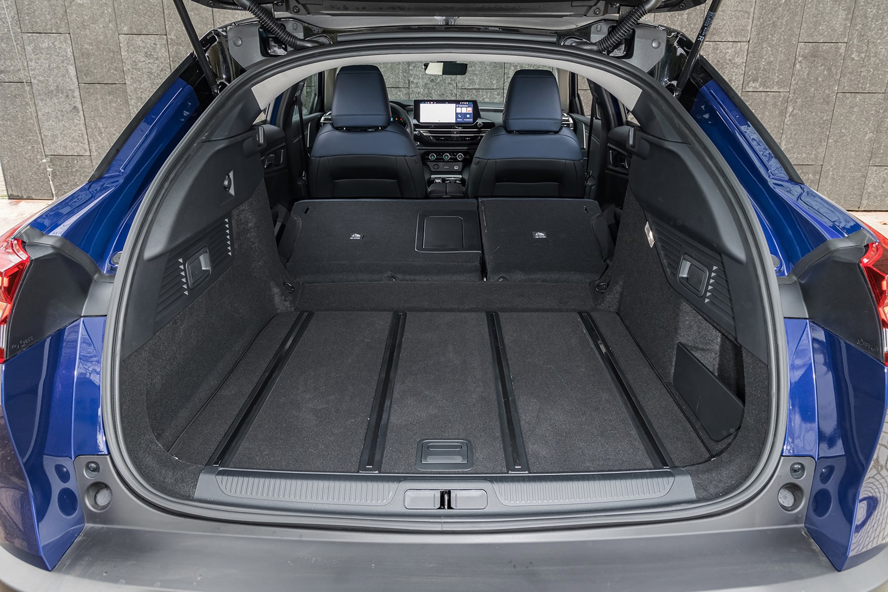 Citroën C5 X Review (2022) | Parkers