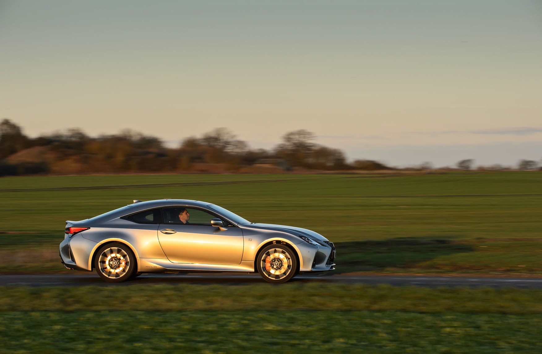 Used Lexus RC Coupe (2015 - 2020) Review | Parkers