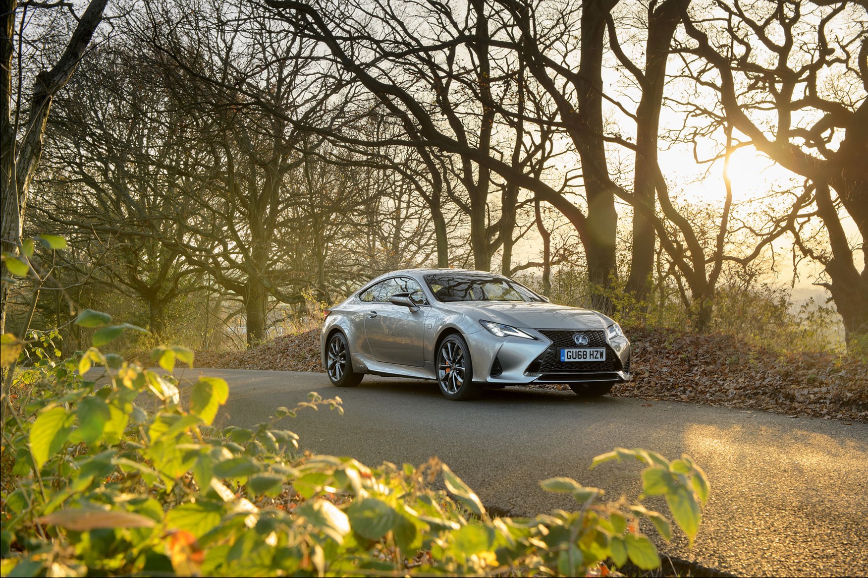 Used Lexus RC Coupe (2015 - 2020) Review | Parkers