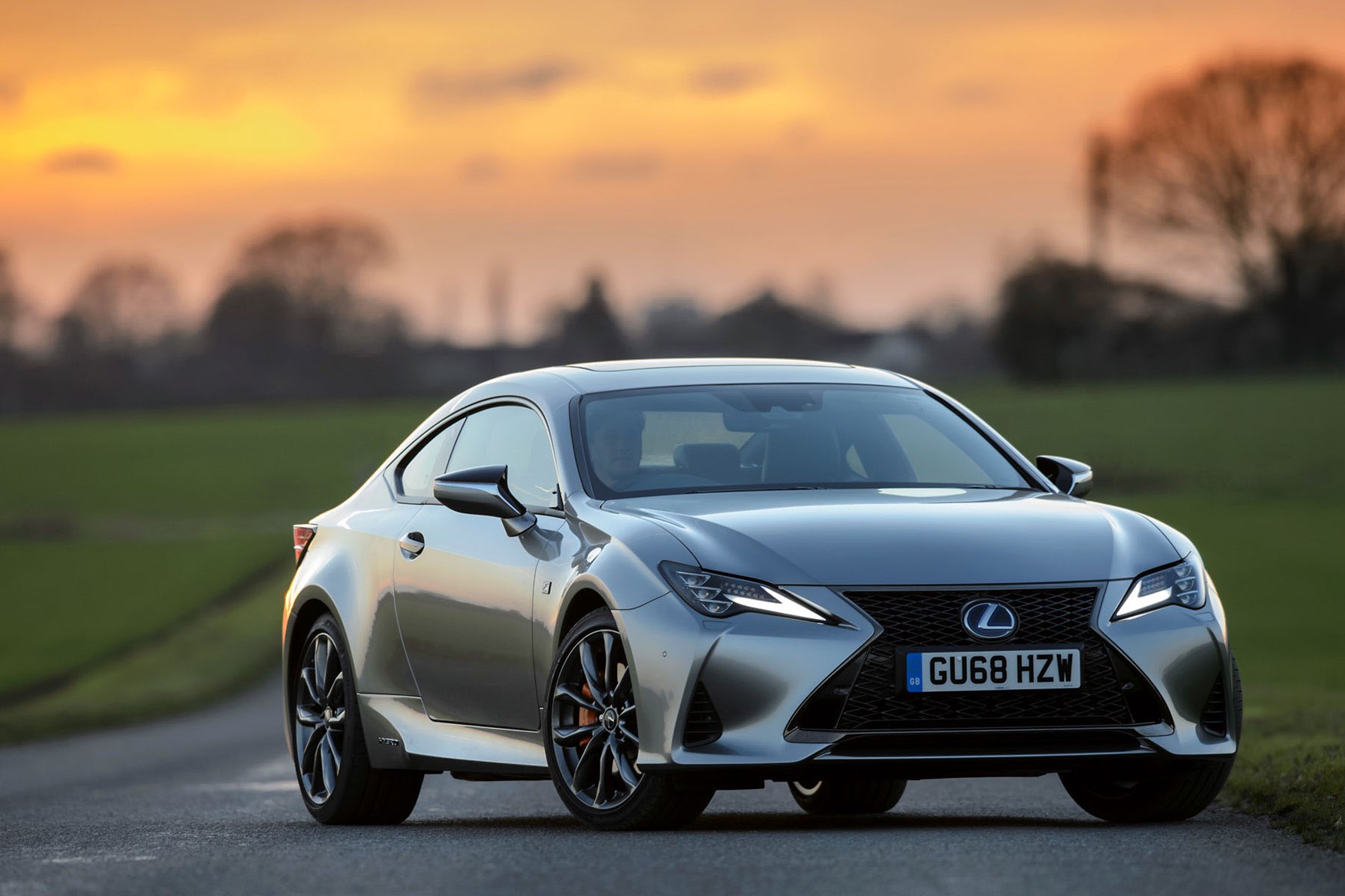 Used Lexus RC Coupe (2015 - 2020) Review | Parkers